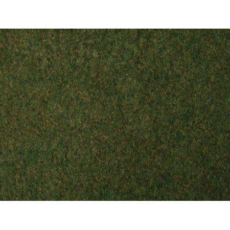 Walthers Scenemaster HO Scale Tear & Plant Tall Grass (Dark Green) 7-7/ ...